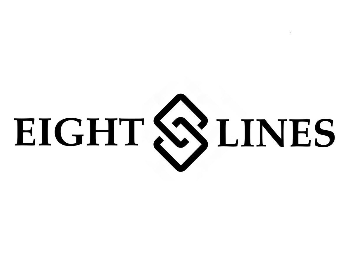 Eight Lines